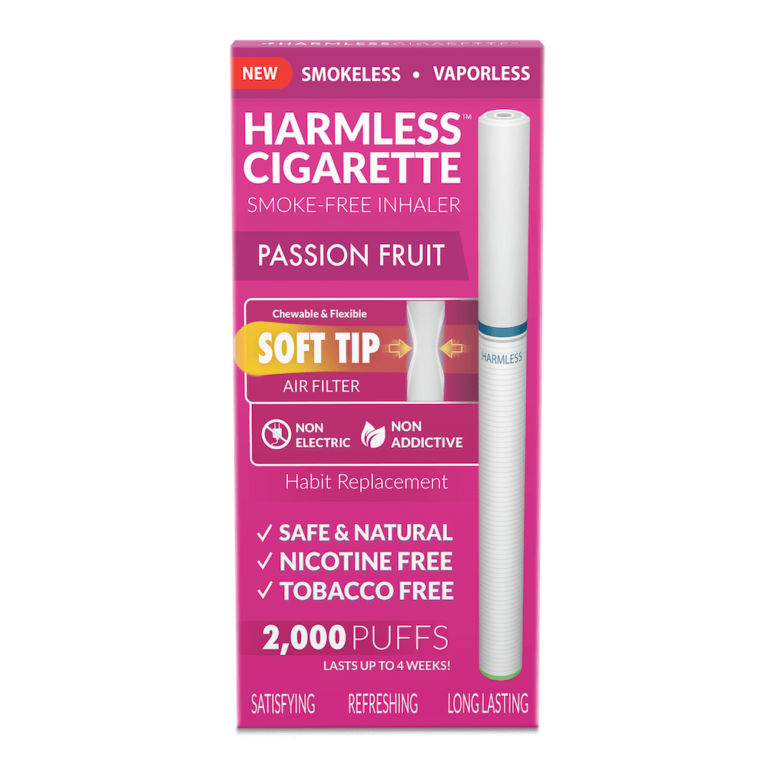 Harmless Cigarette Bundle - Harmless Cigarette™