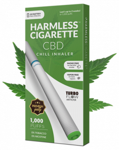 cbd2 – Harmless Cigarette™