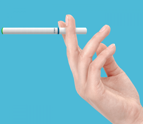 Home - Harmless Cigarette™
