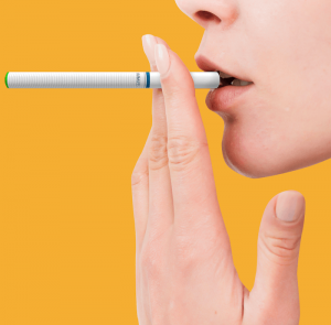 Home - Harmless Cigarette™