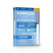 Harmless Cigarette – QUITKIT - Harmless Cigarette™
